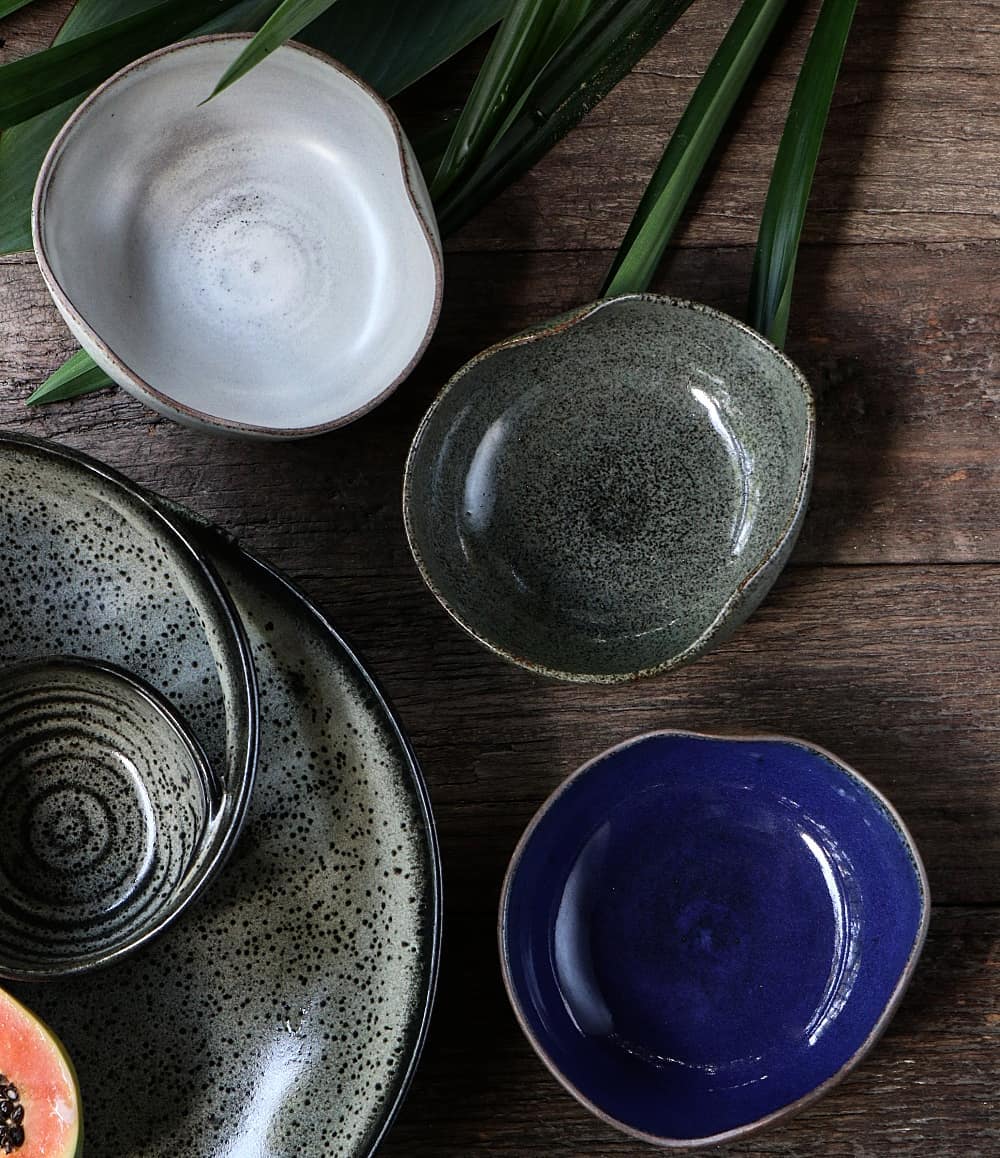 Handmade Ceramics | Brand House Asia